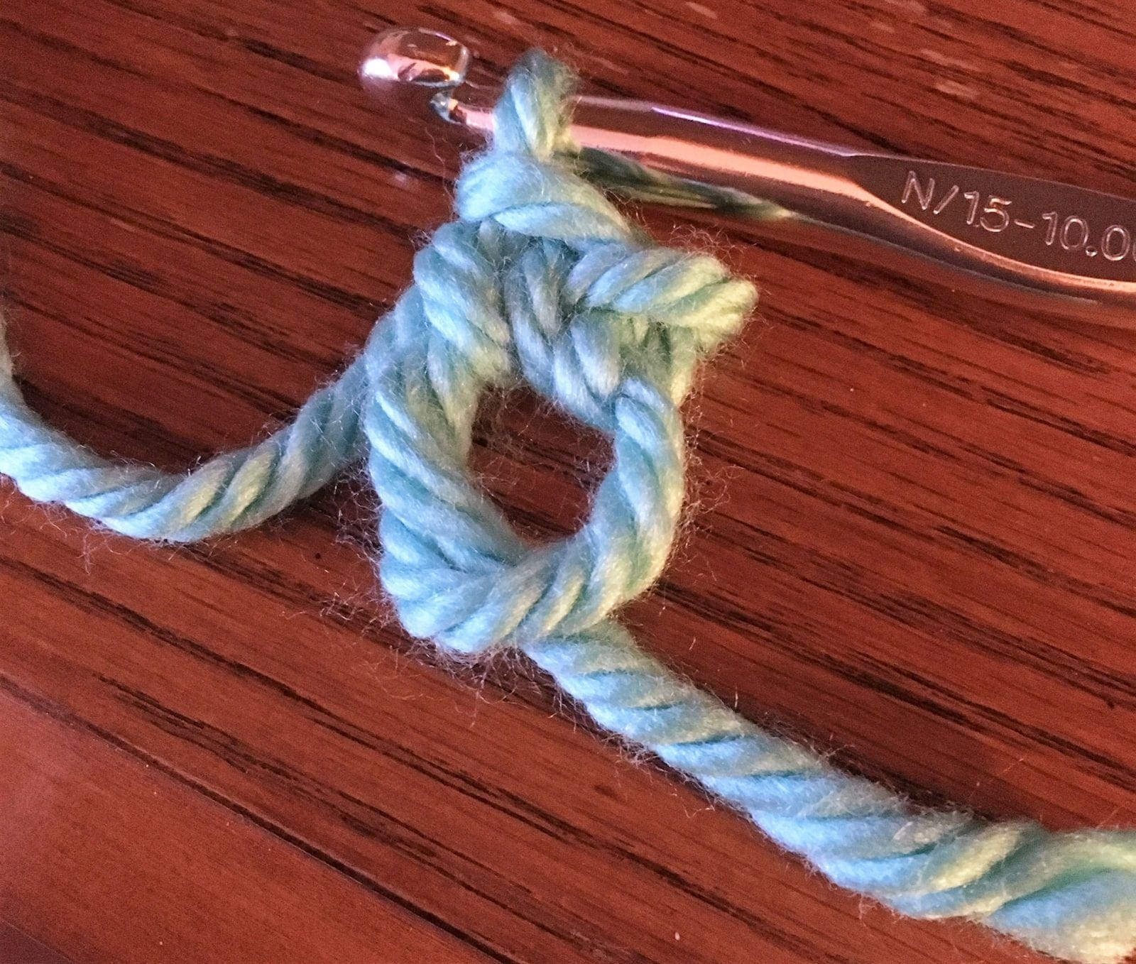 How to Crochet the Magic Circle Easy Tutorial - Pattern Princess