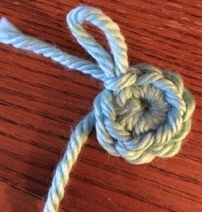How to Crochet the Magic Circle Easy Tutorial - Pattern Princess