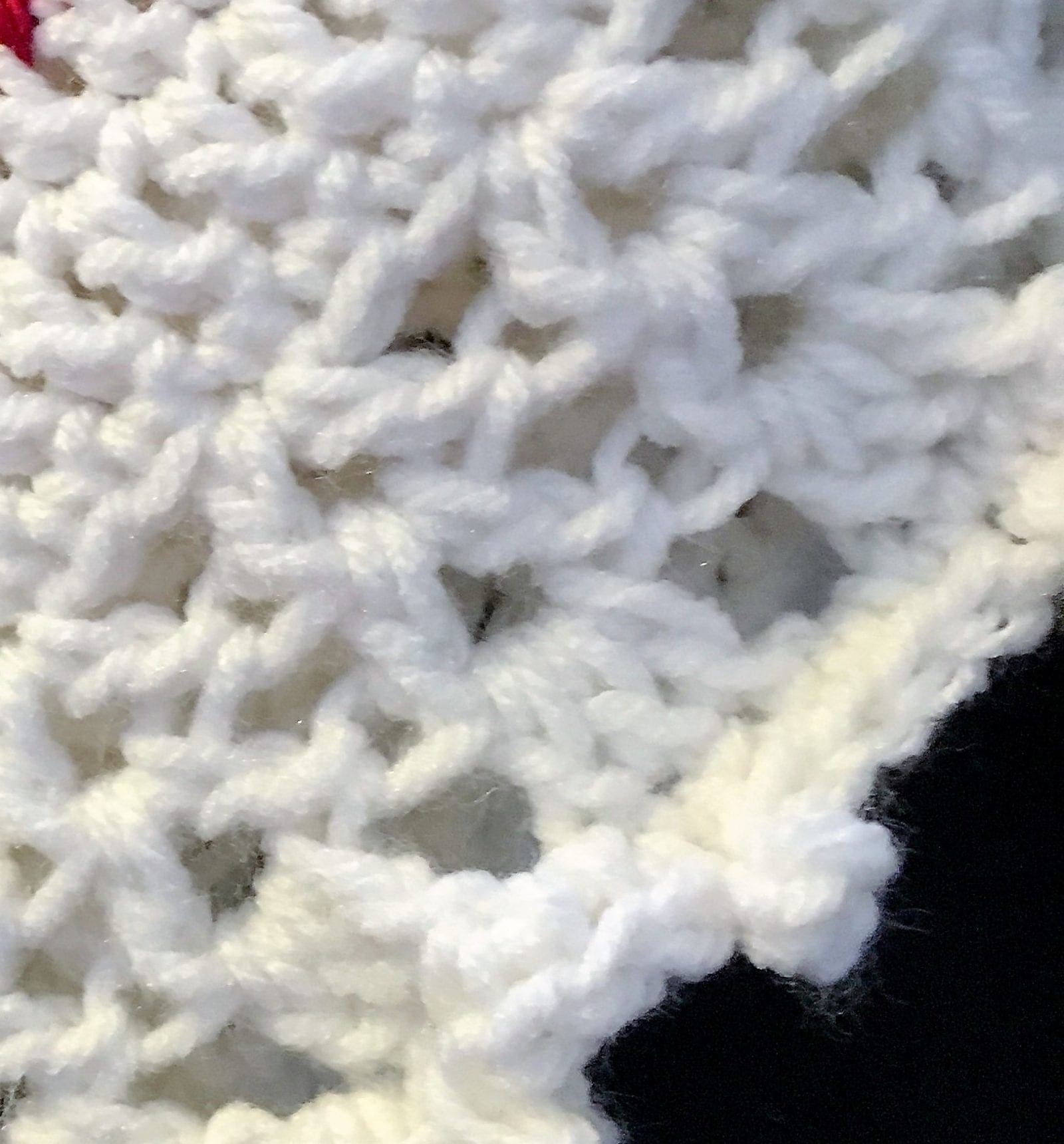 Simple and Stunning Crochet Edge - Pattern Princess