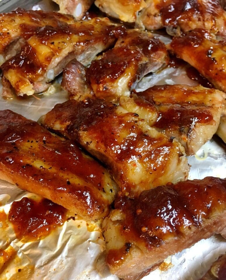 Super Bowl Appetizers - Pattern Princess