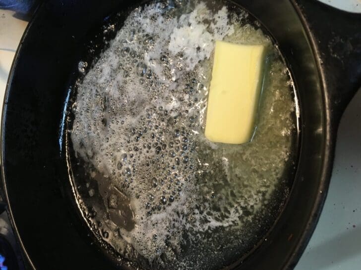 How to Make Roux - Pattern Princess