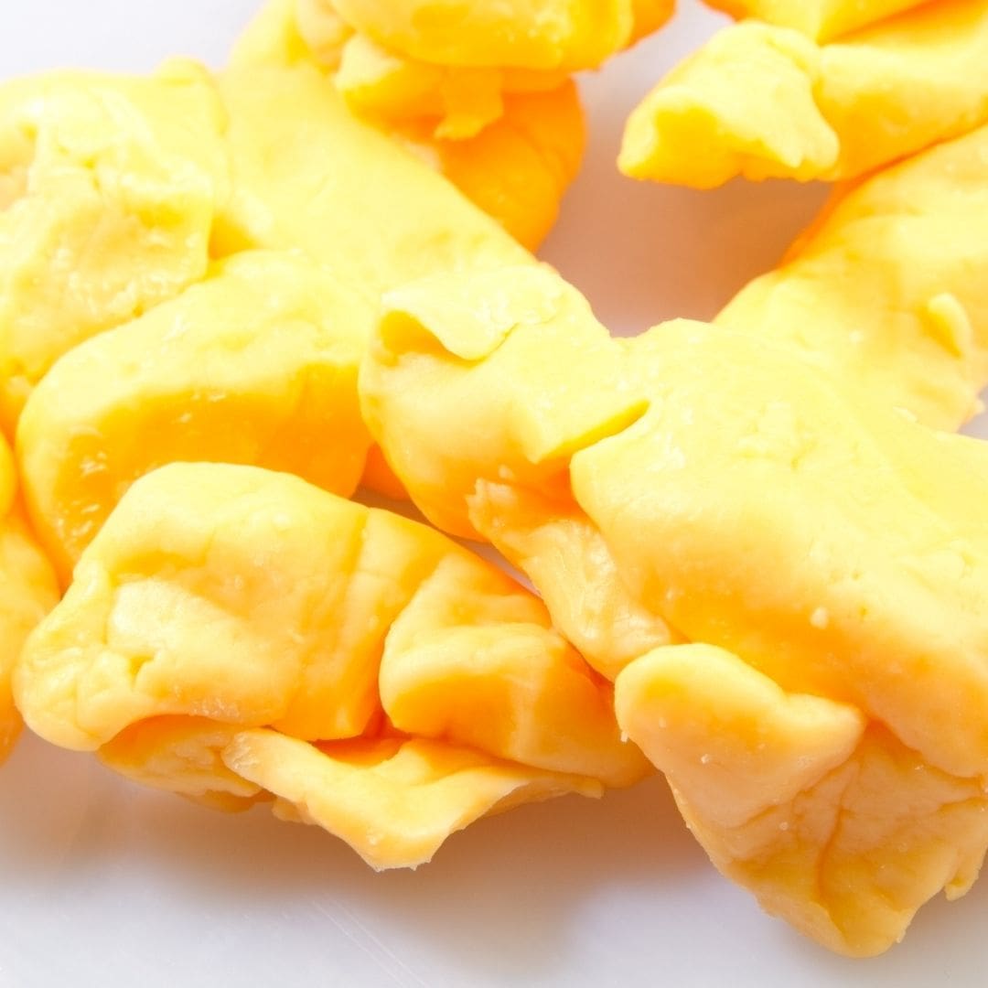 Wisconsin Cheddar Cheese Beer Dip - Pattern Princess
