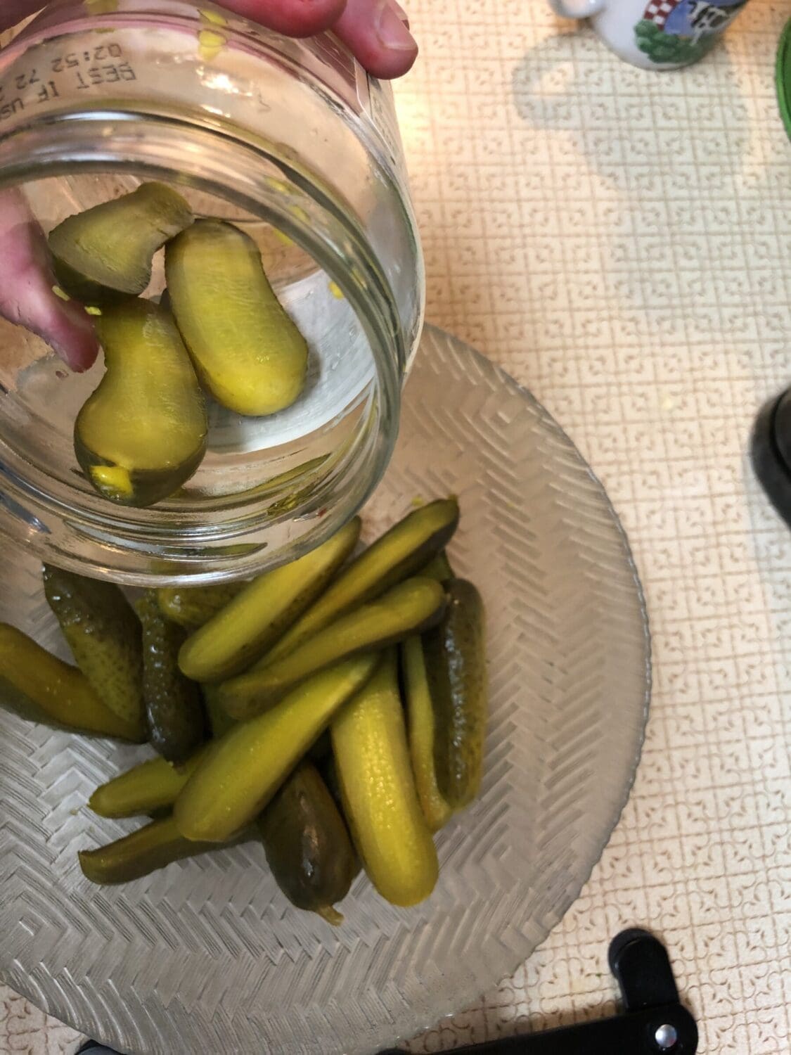 Quick Kool Aid Pickles Recipe: A Fun Colorful Snack - Pattern Princess