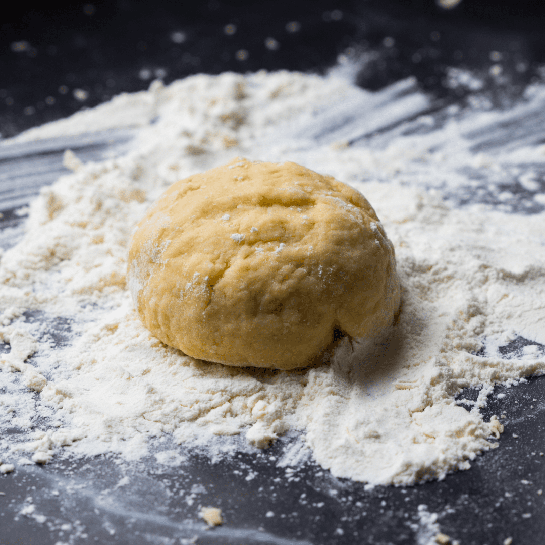 The Best Pizza Dough Recipe - Pattern Princess