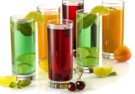 Christmas Punch Recipe Non-Alcoholic - Pattern Princess