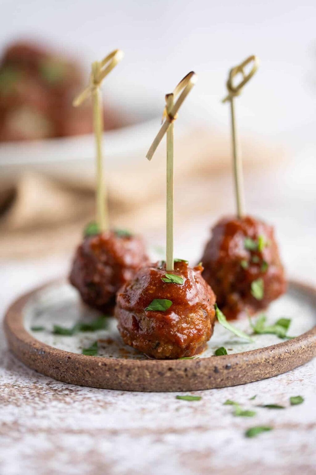 Super Bowl Appetizers - Pattern Princess