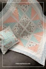 Sweet Dreams Easy Quilt Pattern - Pattern Princess