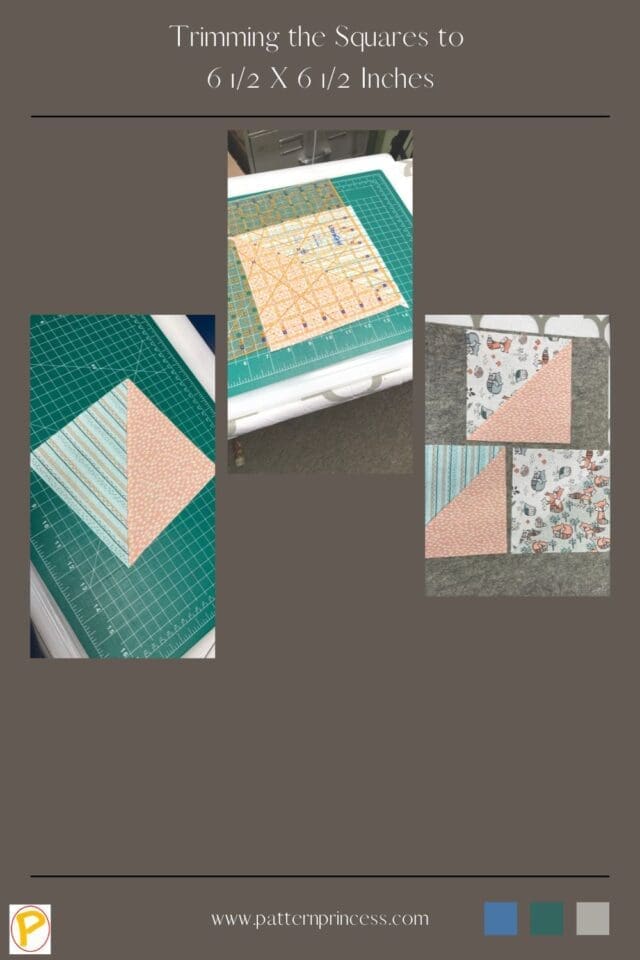 Sweet Dreams Easy Quilt Pattern - Pattern Princess