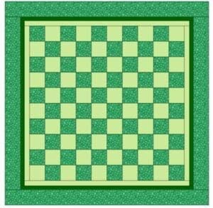 Elaine Simply Done Quilt Pattern - Pattern Princess