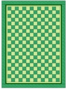 Elaine Simply Done Quilt Pattern - Pattern Princess