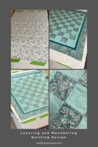 Elaine Simply Done Quilt Pattern - Pattern Princess