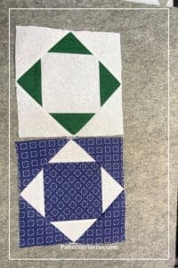Beginner Square in a Square Exploding Quilt Block Tutorial - Pattern ...