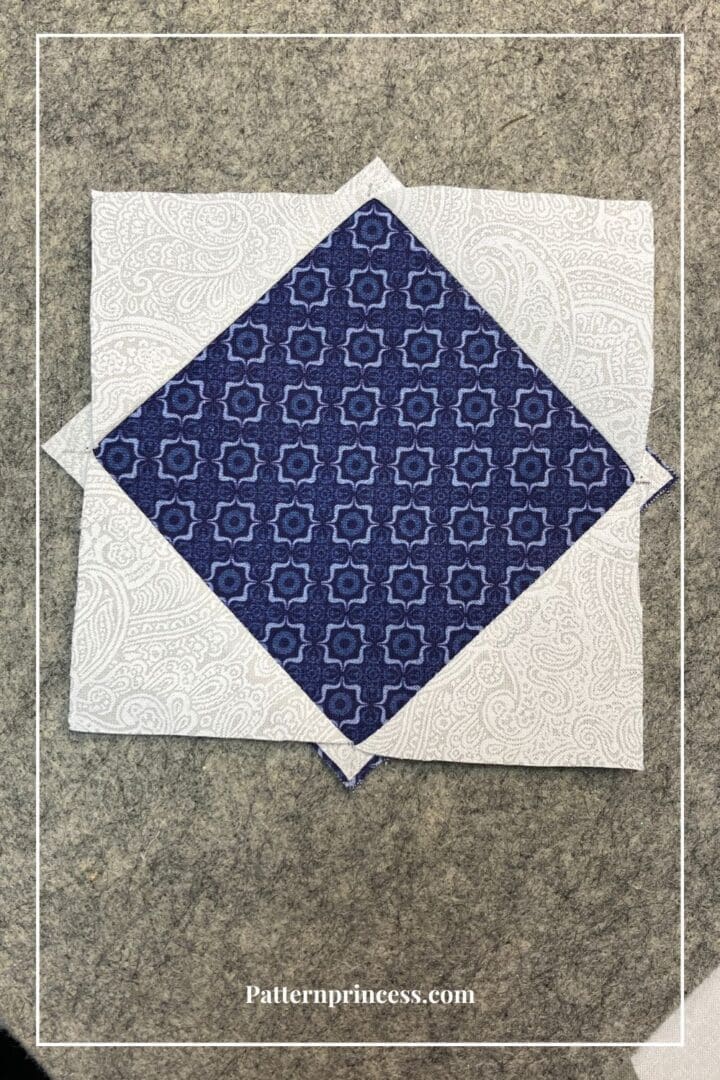 Beginner Square in a Square Exploding Quilt Block Tutorial - Pattern ...