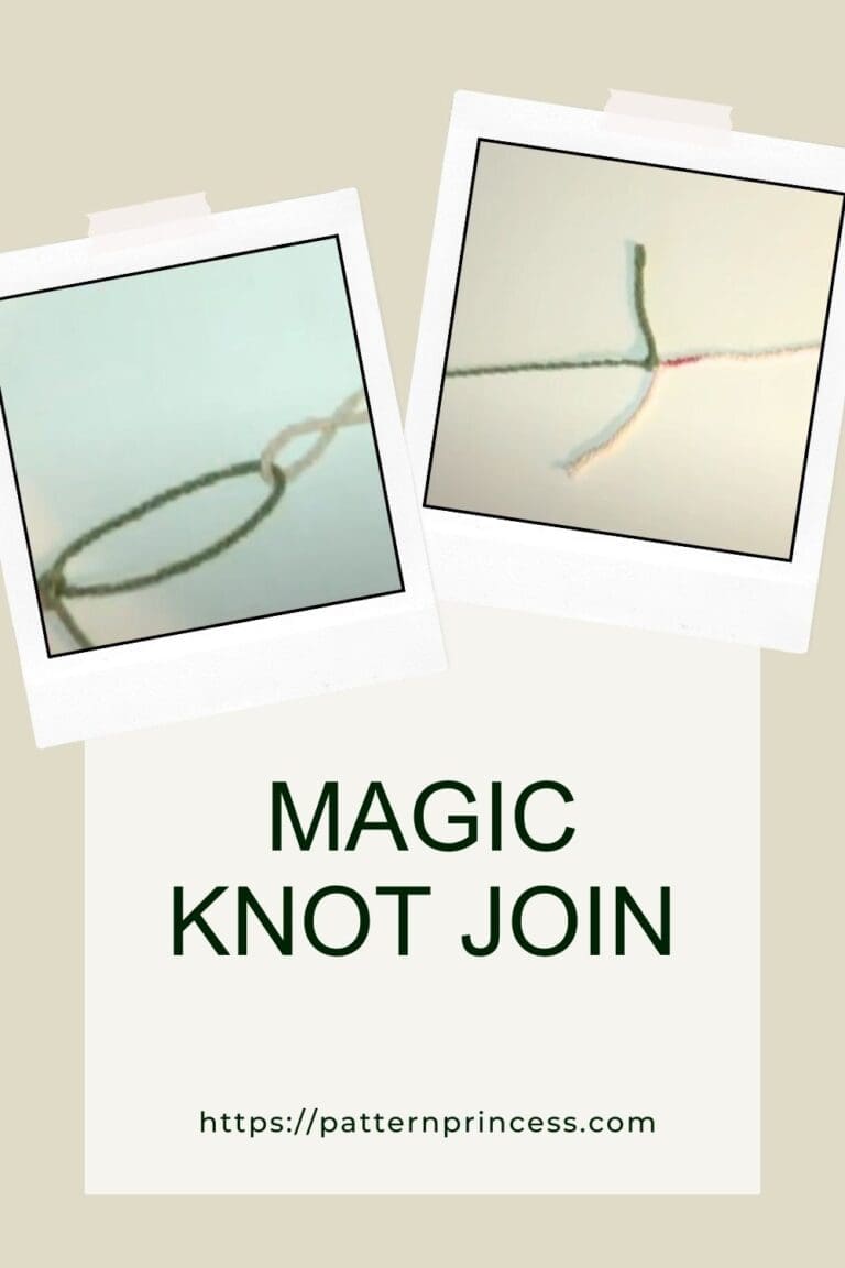 Mastering How to Join Yarn: A Comprehensive Guide - Pattern Princess
